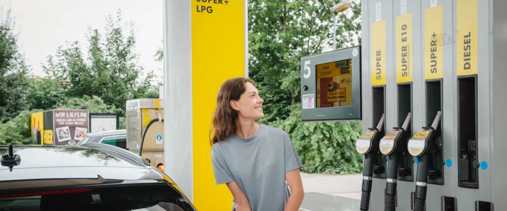 Tankstellen – CLASSIC Oil – Christian Lühmann GmbH