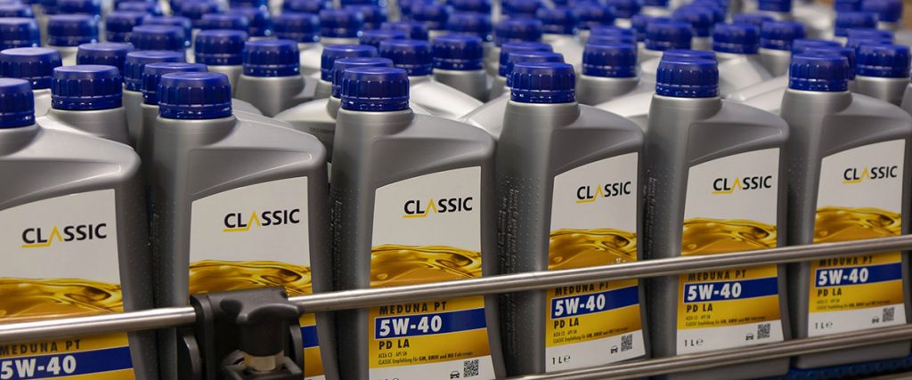 Produktdatenblätter – CLASSIC Oil – Christian Lühmann GmbH